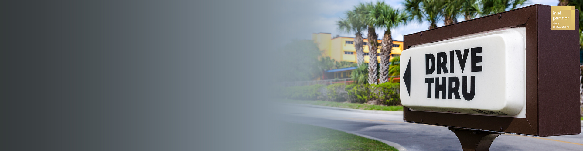 ASRock Industrial - The Essential Touch-Free Voice Ordering Drive Thru ...