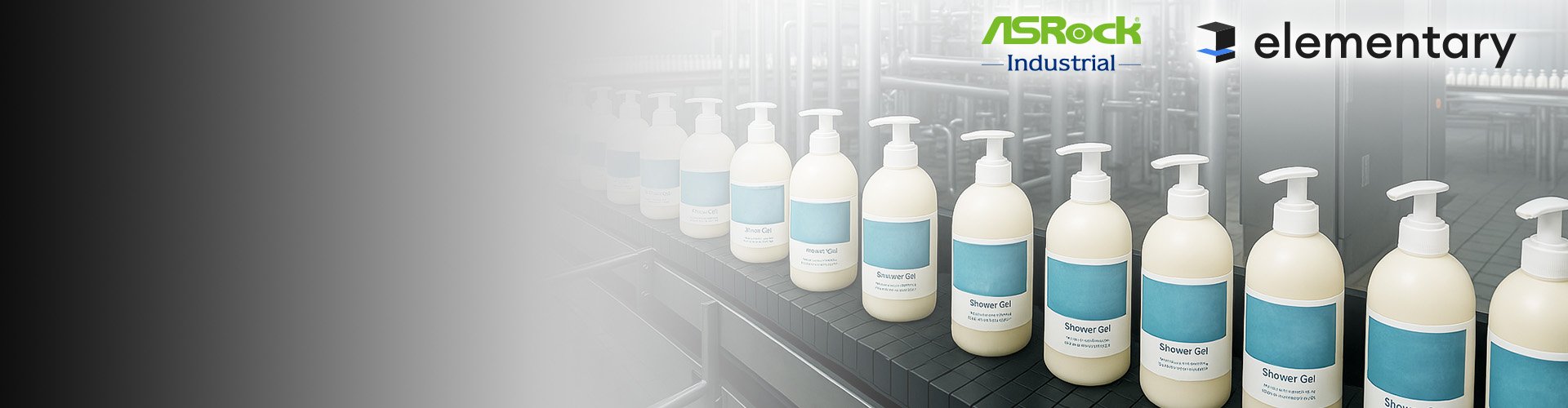 ASRock Industrial - Elementary Empowers Lightweight AI Vision ...