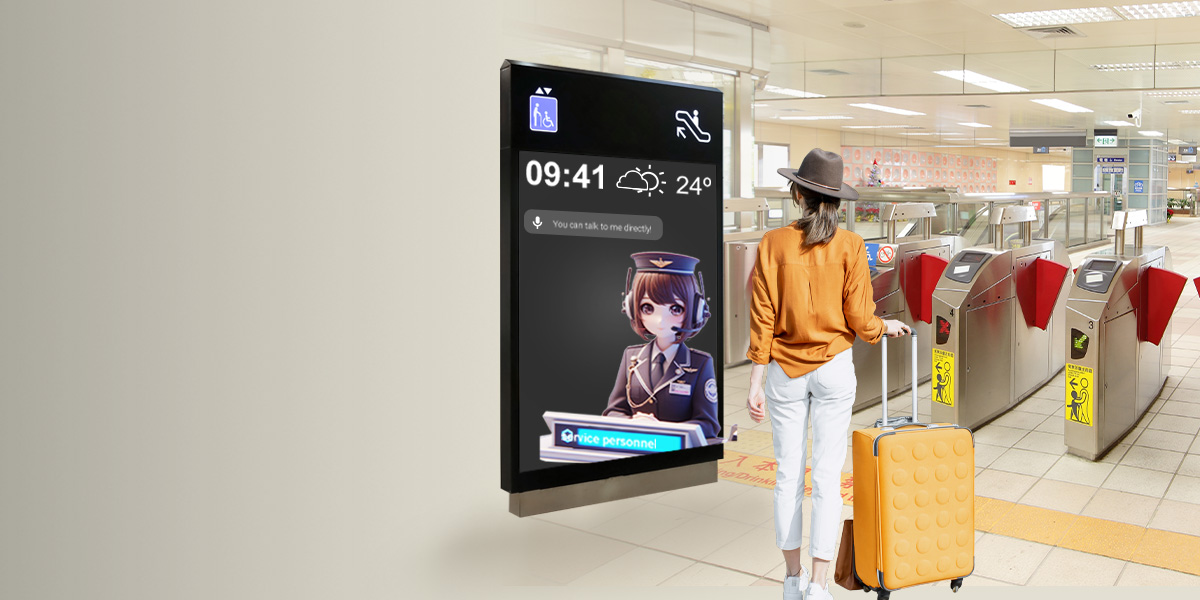 ASRock Industrial - [Case Study] Elevated Unmanned Smart MRT Customer ...