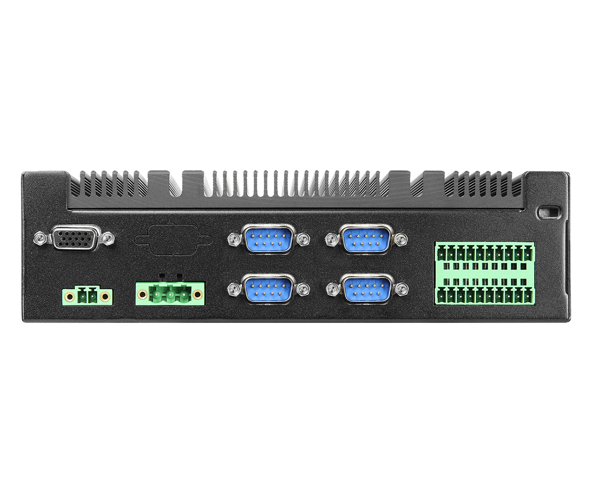 ASRock Industrial - iBOX-1000D R2