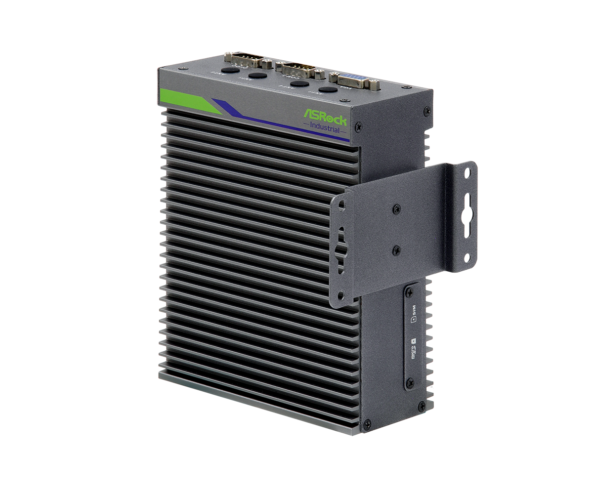 ASRock Industrial - iEP-5000G