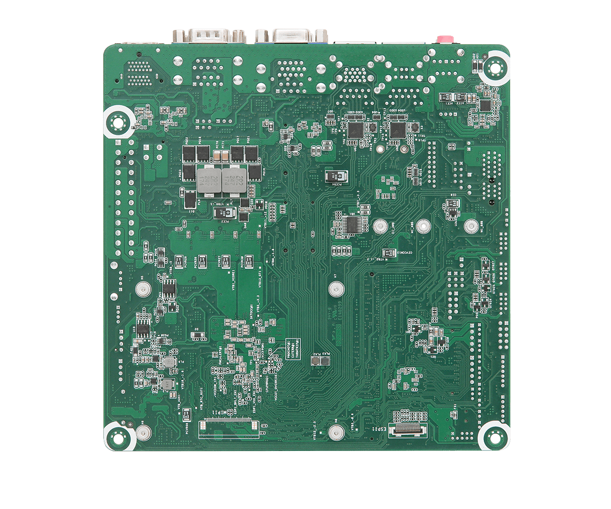 ASRock Industrial - IMB-1005J