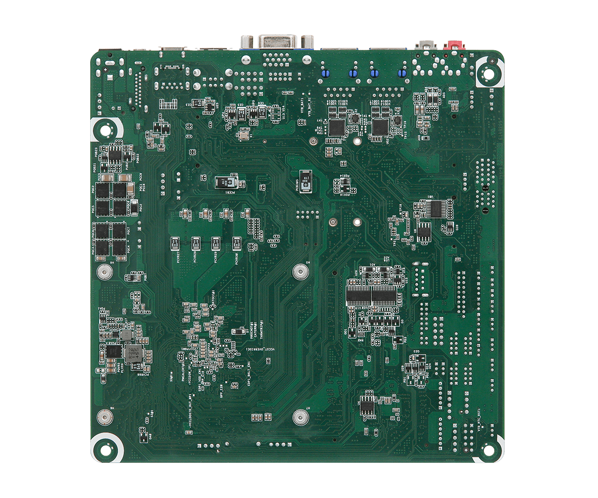 ASRock Industrial - IMB-1006J