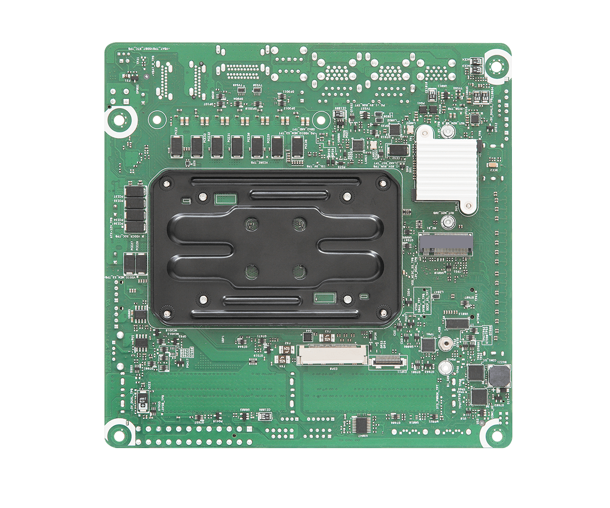 ASRock Industrial - IMB-A1002