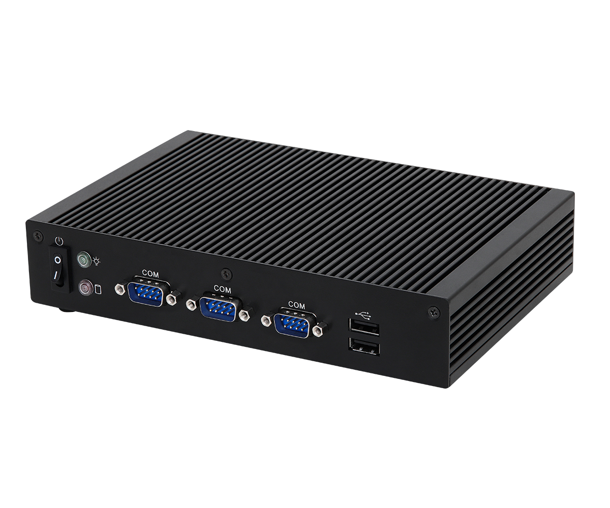 ASRock Industrial - iBOX-250J