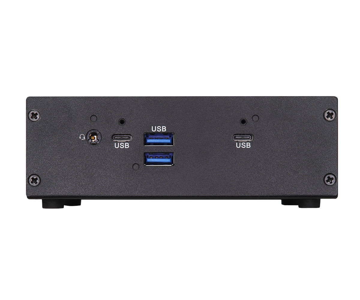 ASRock Industrial - iBOX-N97