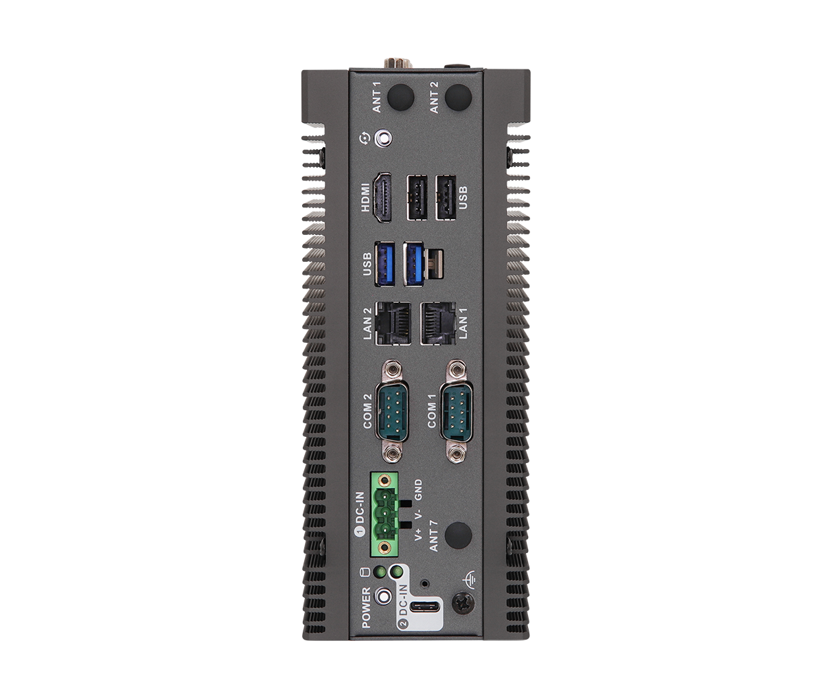 ASRock Industrial - iEP-6011E Series