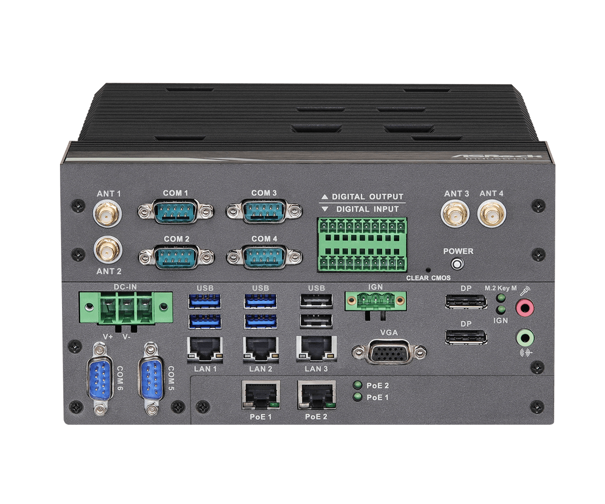 Embedded Pc Icon